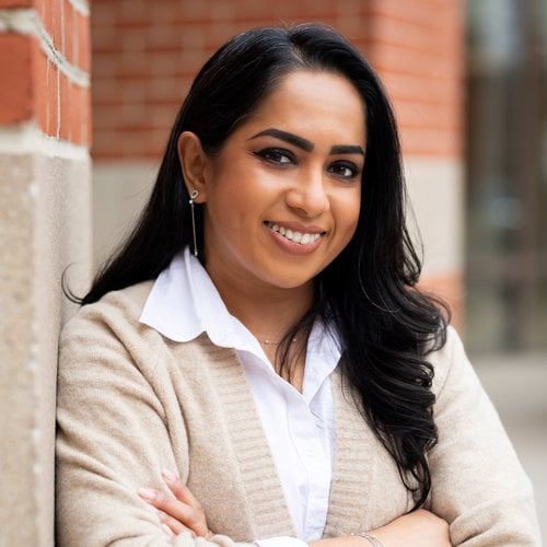 Meet WWF's Nilanga Jayasinghe | World Wildlife Fund