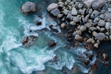 Protecting Rivers and Freshwater Ecosystems | World Wildlife Fund