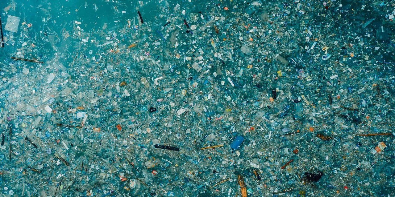 What The Water Tells Me: Lessons On Plastic Pollution | WWF