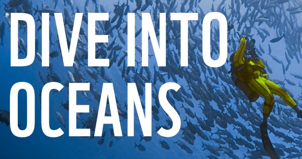 Oceans Guide | WWF