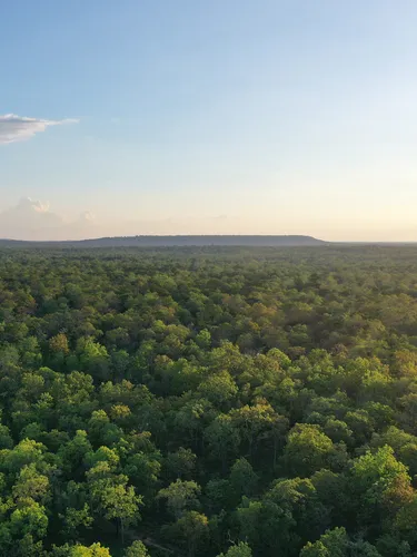 WWF’s Inclusive Approach to Protected Areas | WWF