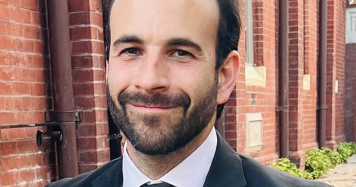Meet WWF's Pablo Obregon | WWF