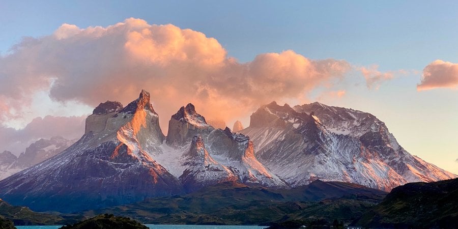 Exploring Patagonia’s Wild and Diverse Landscapes | WWF