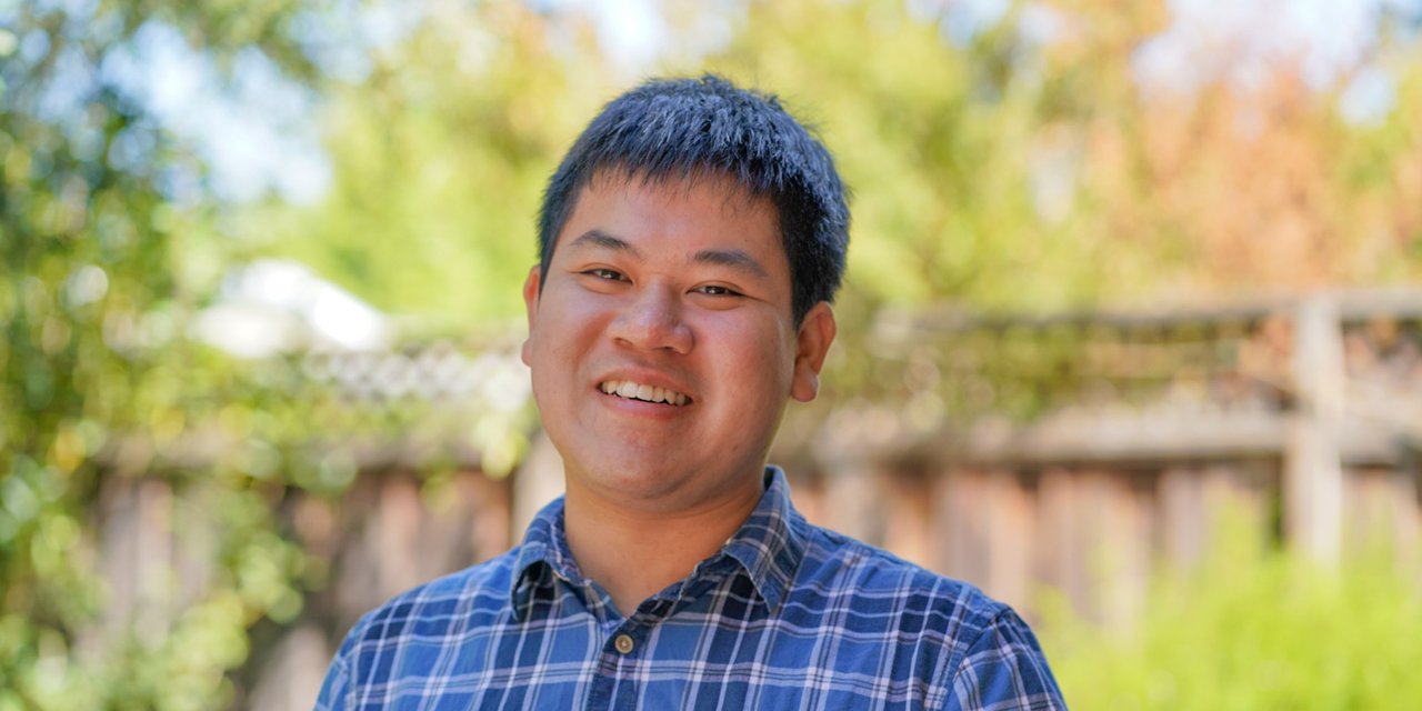 Peter Pham Wins WWF Youth Conservation Award | WWF