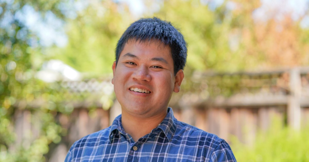 Peter Pham Wins WWF Youth Conservation Award | WWF
