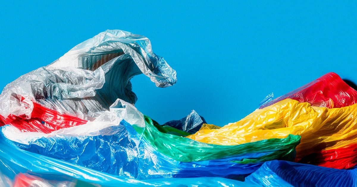 A Global Treaty to End Plastic Pollution | World Wildlife Fund