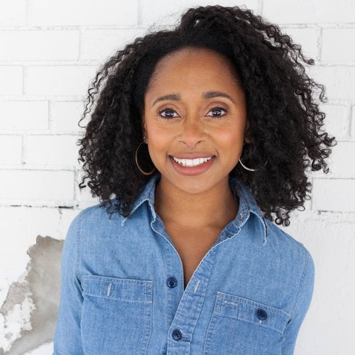 Meet WWF's Rae Wynn-Grant | WWF