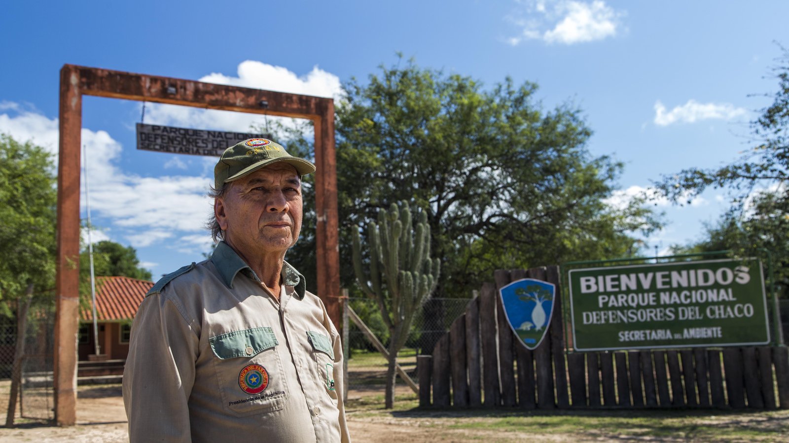 The Gran Chaco Forest | WWF | World Wildlife Fund