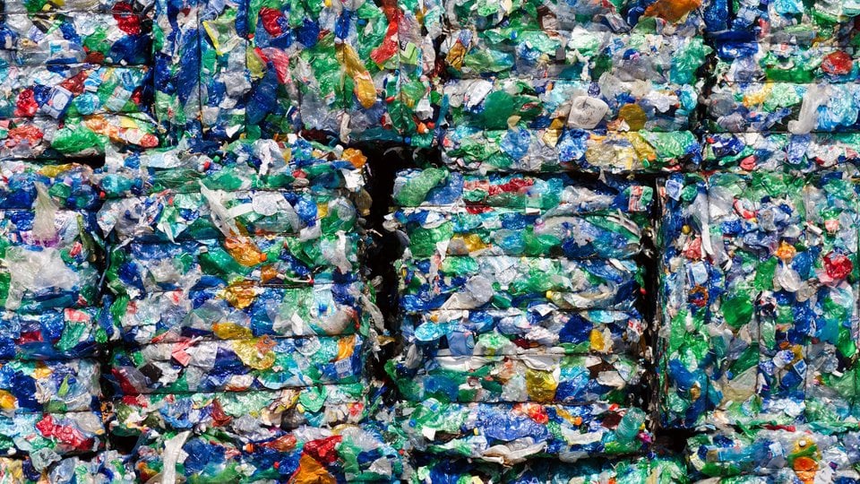 WWF Urges Circular Economy to Cut Plastic Waste | WWF