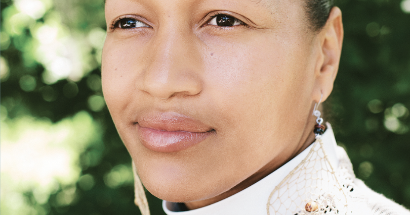 Meet the Reverend Championing Nature-Based Solutions for Boston | World ...