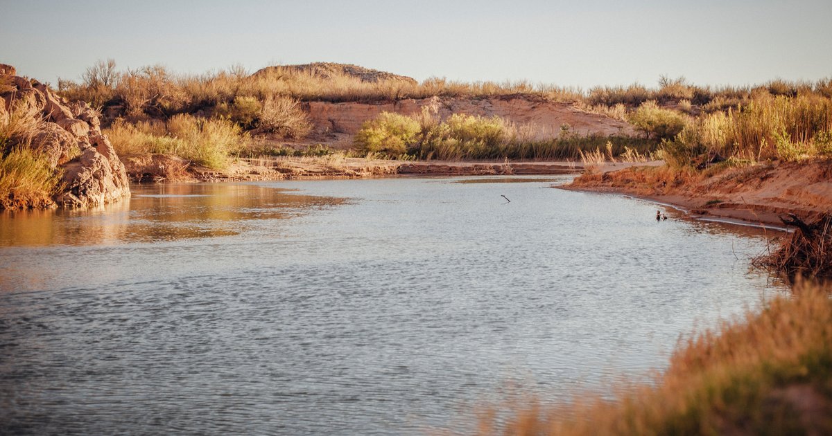The Freshwater Challenge: Restoring Rivers and Wetlands | WWF