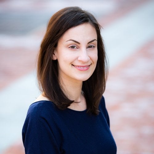 Meet WWF's Stephanie Cappa | World Wildlife Fund
