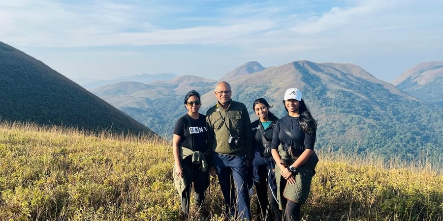 Celebrating AANHPI Voices in Conservation at WWF | World Wildlife Fund