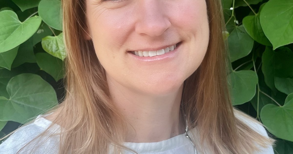 Meet WWF's Sarah Glaser | World Wildlife Fund