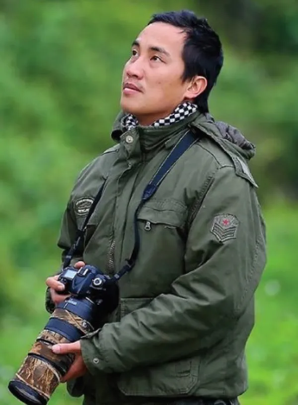 WWF Education for Nature Annual Report 2018 | World Wildlife Fund