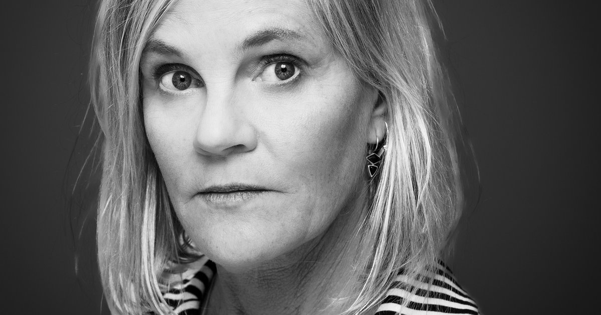 Meet WWF's Sheila Bonini | World Wildlife Fund