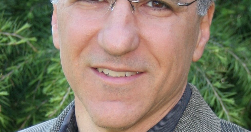 Meet WWF's Marty Spitzer | World Wildlife Fund