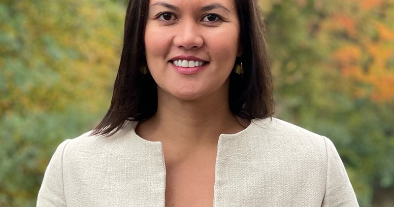 Meet WWF's Stephanie Roe | World Wildlife Fund