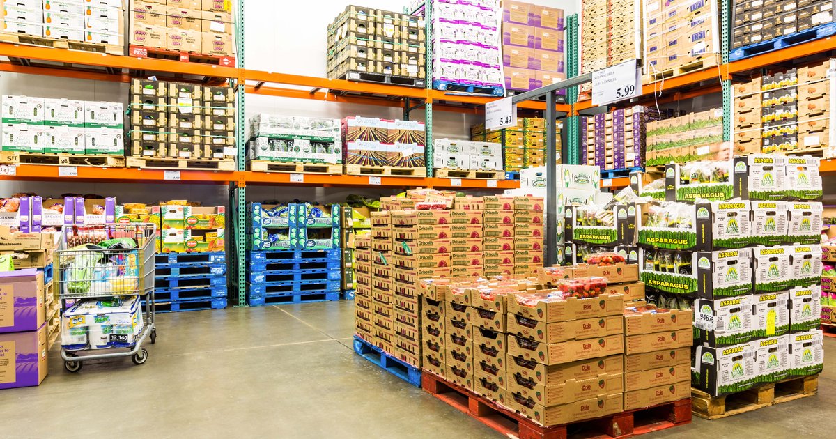 Understanding Scope 1, 2, and 3 Emissions in Food Supply | WWF