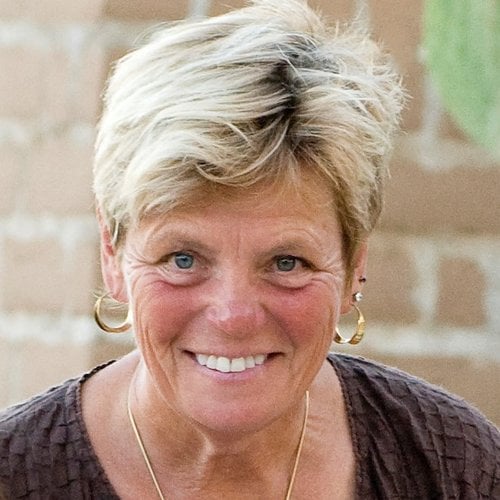 Susan Jorgensen | World Wildlife Fund