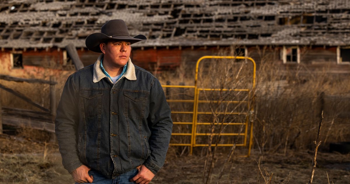 Native Nations Lead Bison Restoration | WWF | World Wildlife Fund