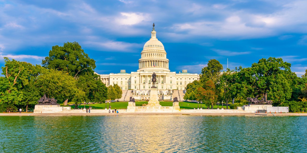 WWF’s 2024 Nature Policy Goals | WWF