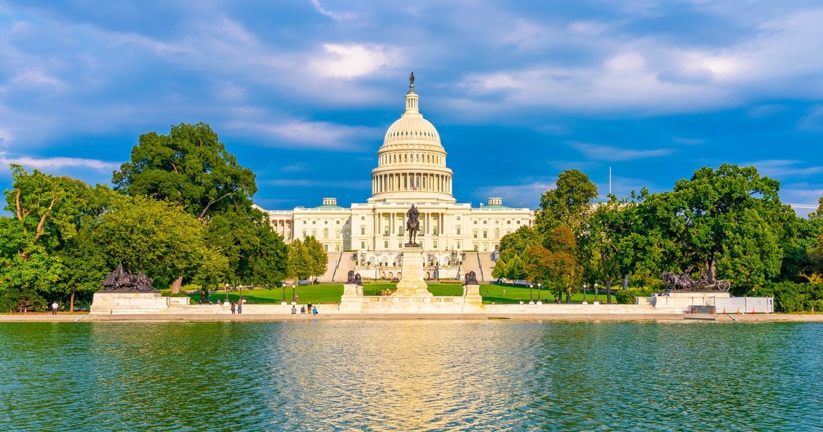 WWF’s 2024 Nature Policy Goals | World Wildlife Fund