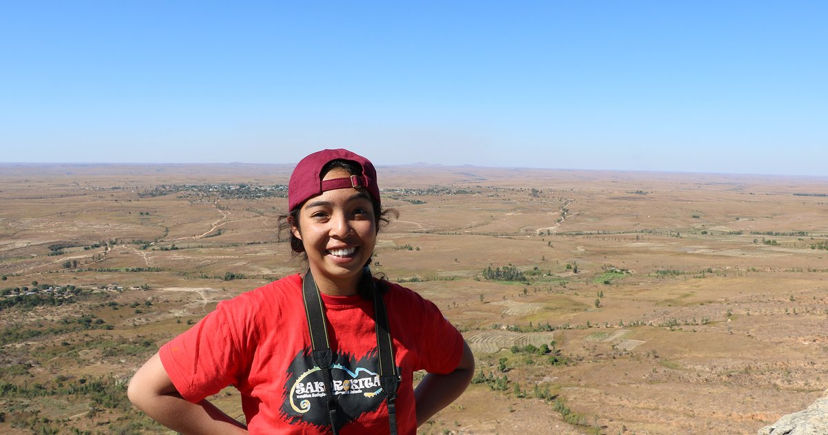WWF Invests in Global South Conservation Leaders | World Wildlife Fund