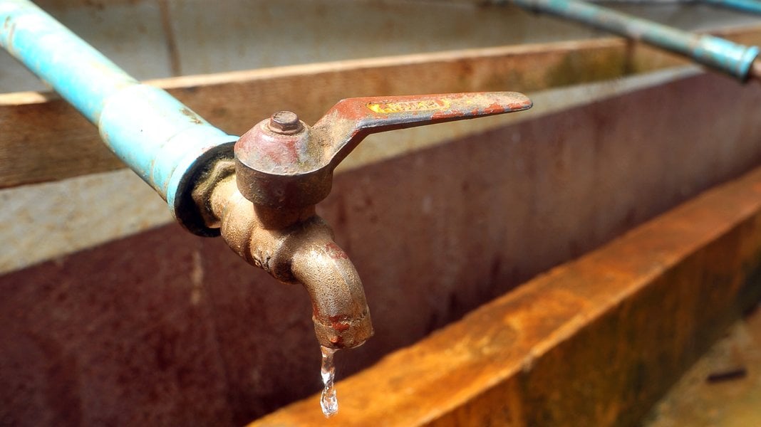 Water Scarcity: Causes, Impacts, and Solutions | WWF