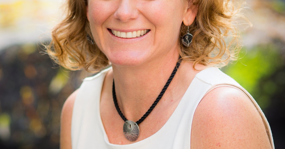 Meet WWF's Wendy Goyert | World Wildlife Fund