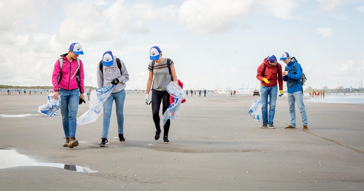 60 Actions You Can Take for the Planet | World Wildlife Fund