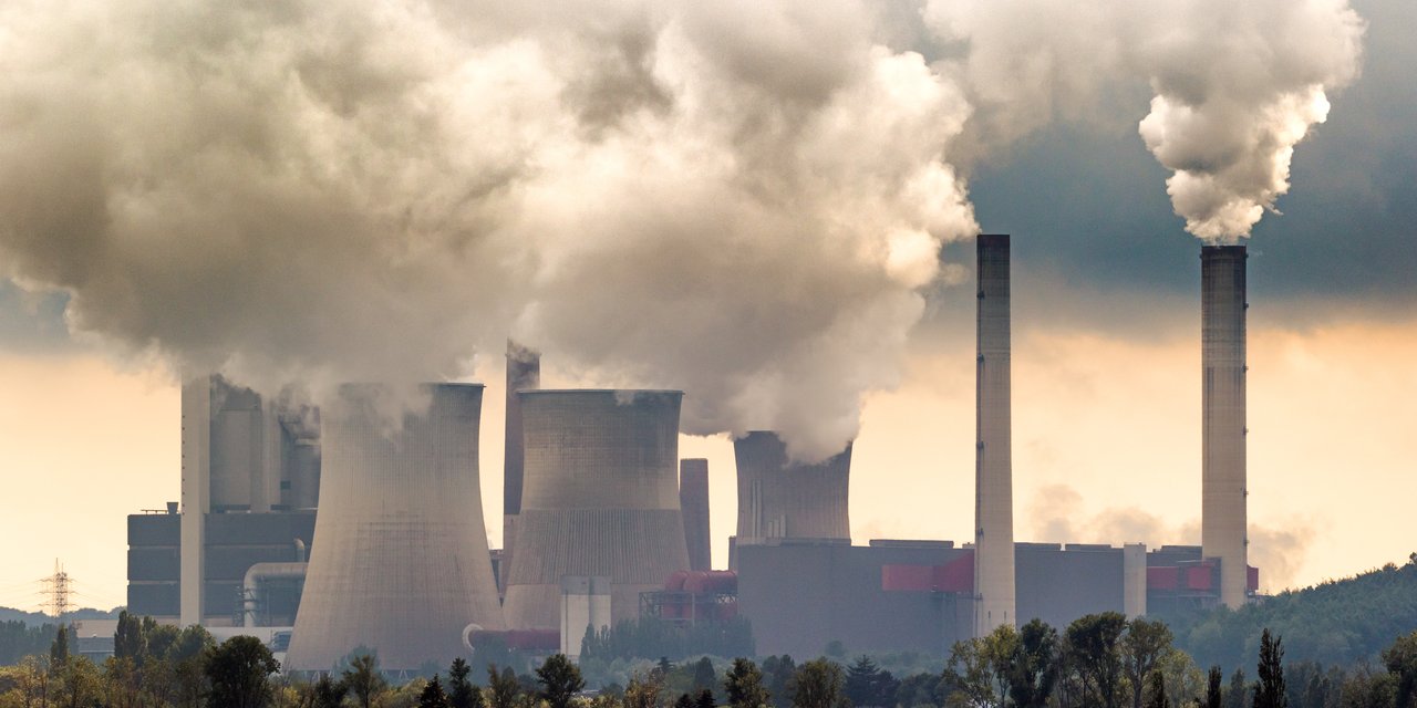 Why the EPA Must Keep Regulating Climate Pollution | World Wildlife Fund