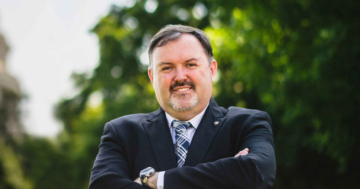 Meet WWF's Crawford Allan | World Wildlife Fund