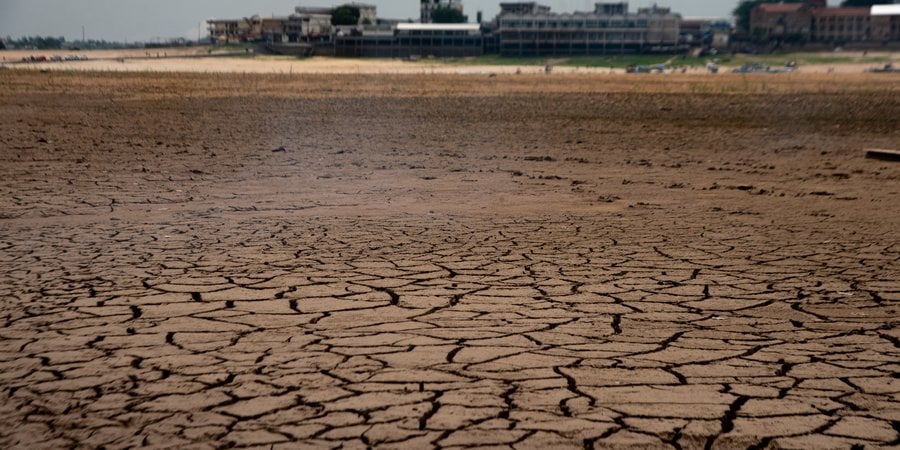 Invest in Nature to Build Climate Resilience | WWF