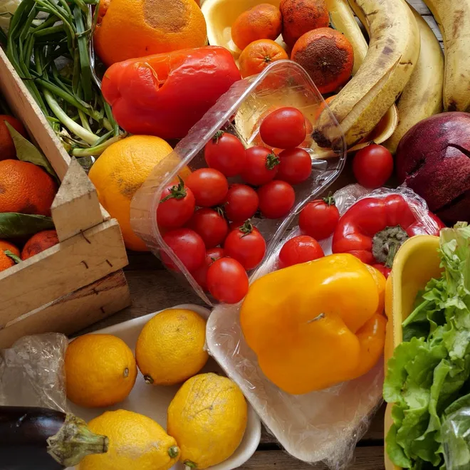 The Hidden Cost of Food Waste and How to Reduce It | WWF