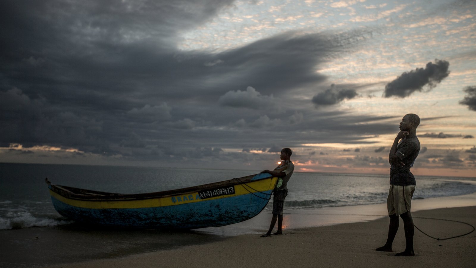 Balancing Conservation and Growth for a Resilient Future | World ...