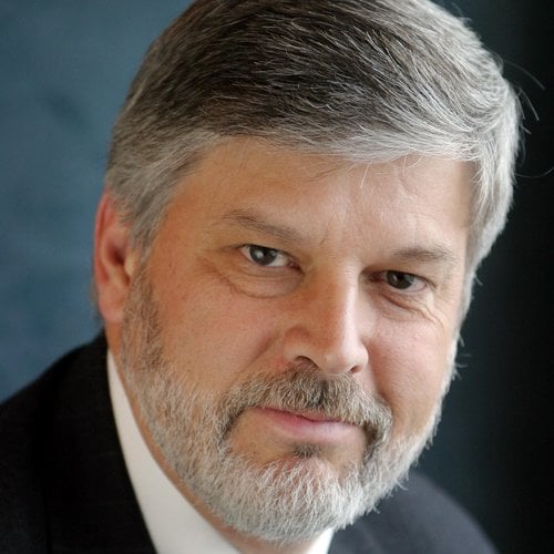 Meet WWF's Michael Philipp | World Wildlife Fund