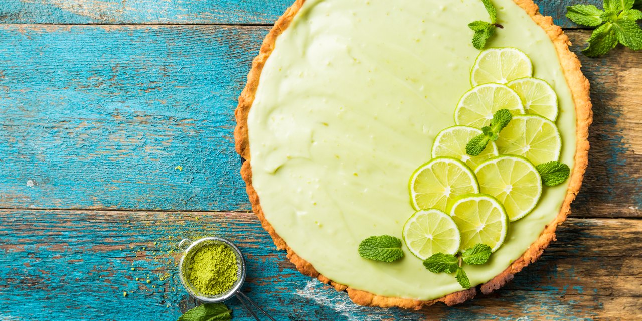 For Pi Day: What is the Environmental Footprint of Pie? | World ...