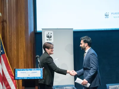 U.S. Plastic Policy Must Keep Pace With Global Progress | World ...