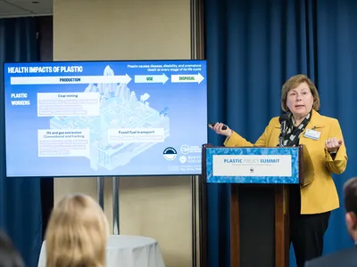 U.S. Plastic Policy Must Keep Pace With Global Progress | World ...