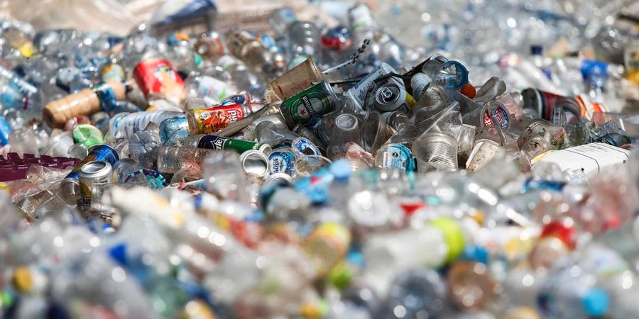 Americans Support Action to Reduce Plastic Pollution | World Wildlife Fund