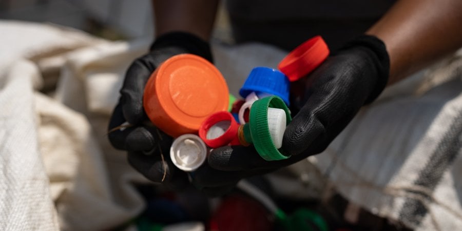 Harmonized Data Is Key to Solving Plastic Pollution | WWF