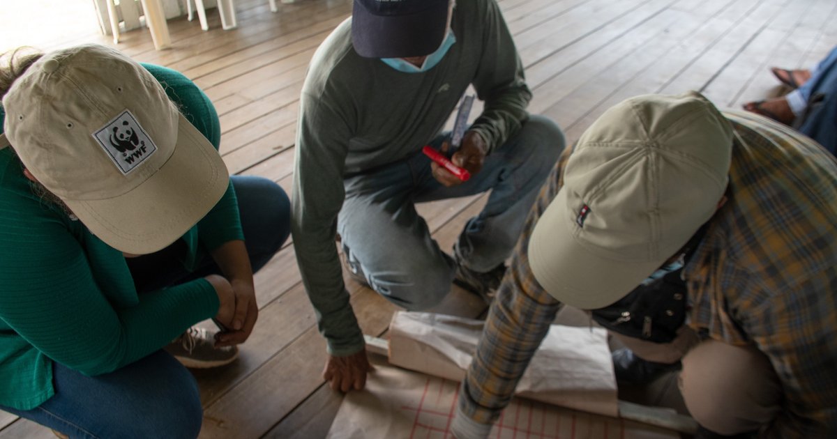 Inclusive Conservation: Rethinking Protected Areas | WWF