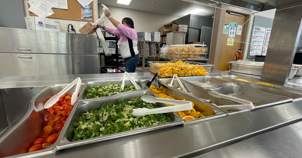Food Waste Warriors: School Solutions for Sustainability | World ...
