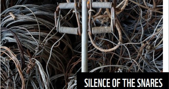 Silence of the Snares: Southeast Asia's Snaring Crisis | WWF