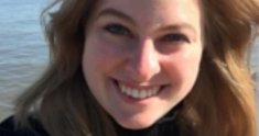 Meet WWF's Natalie Tarasar | WWF
