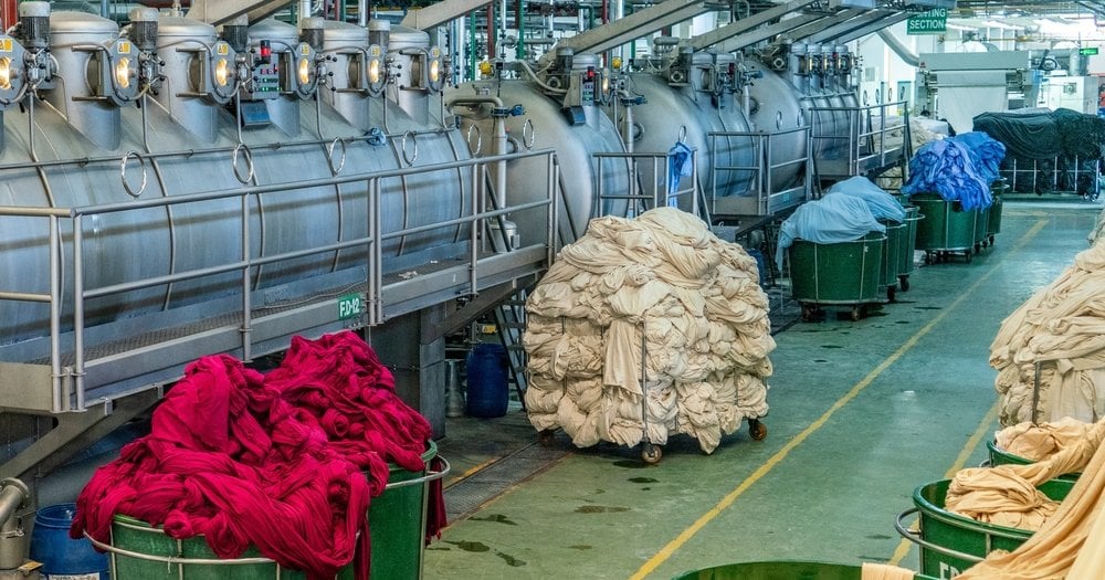 Textile Industry Water Solutions in Turkiye’s Cotton Basin | WWF