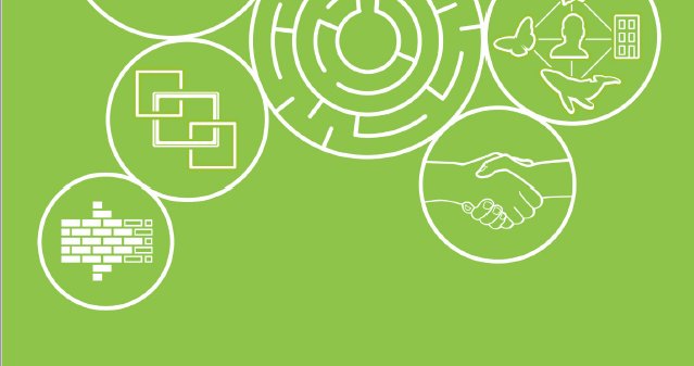 The Art of Systems Change: Eight Guiding Principles for a Green and ...