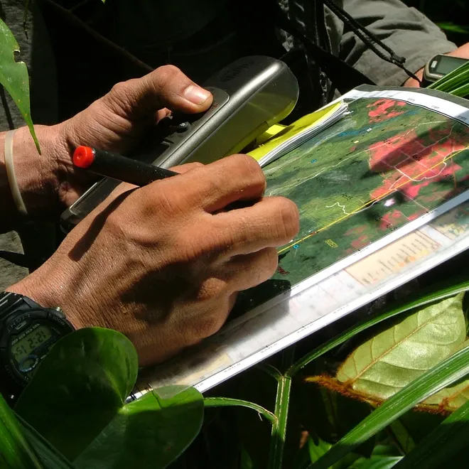 Creating Powerful Tools for 21st Century Conservation | World Wildlife Fund