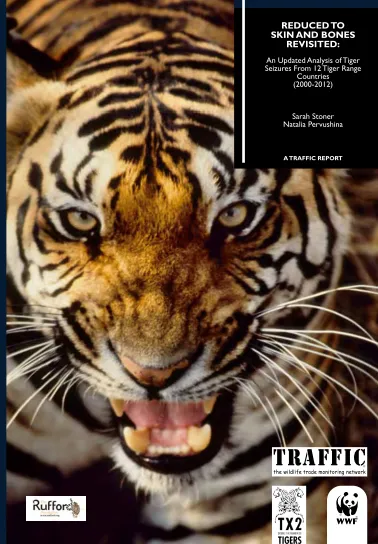 Our publications | World Wildlife Fund